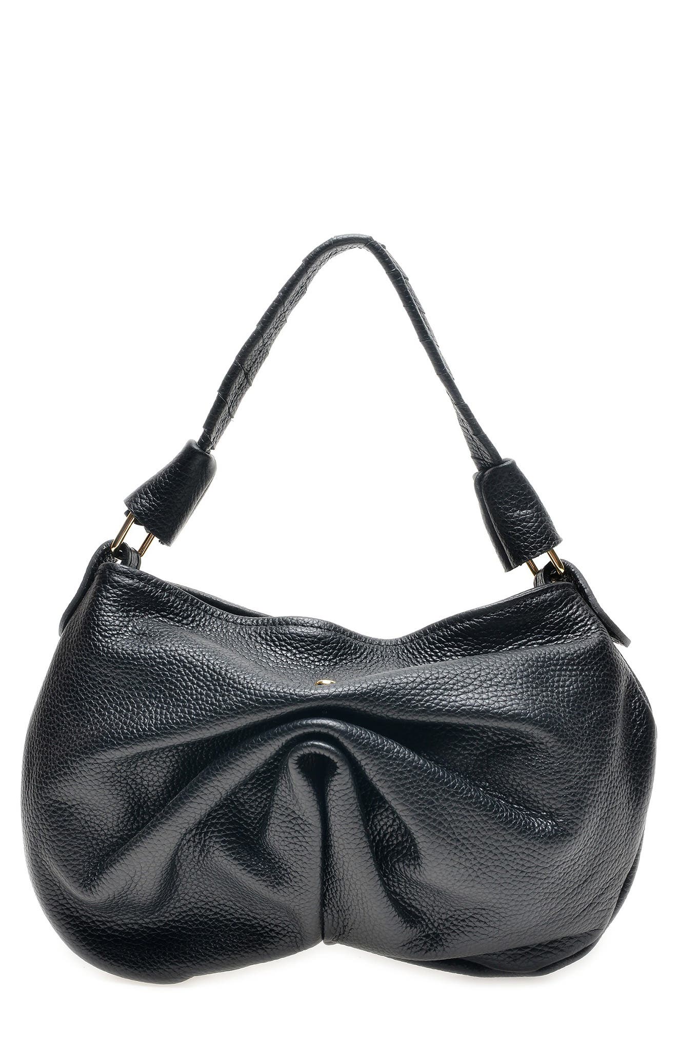 ROBERTA M Gathered Shoulder Bag | Nordstromrack