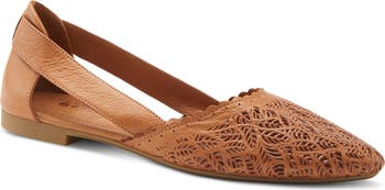 Spring Step Lealina Flat (Women) | Nordstromrack