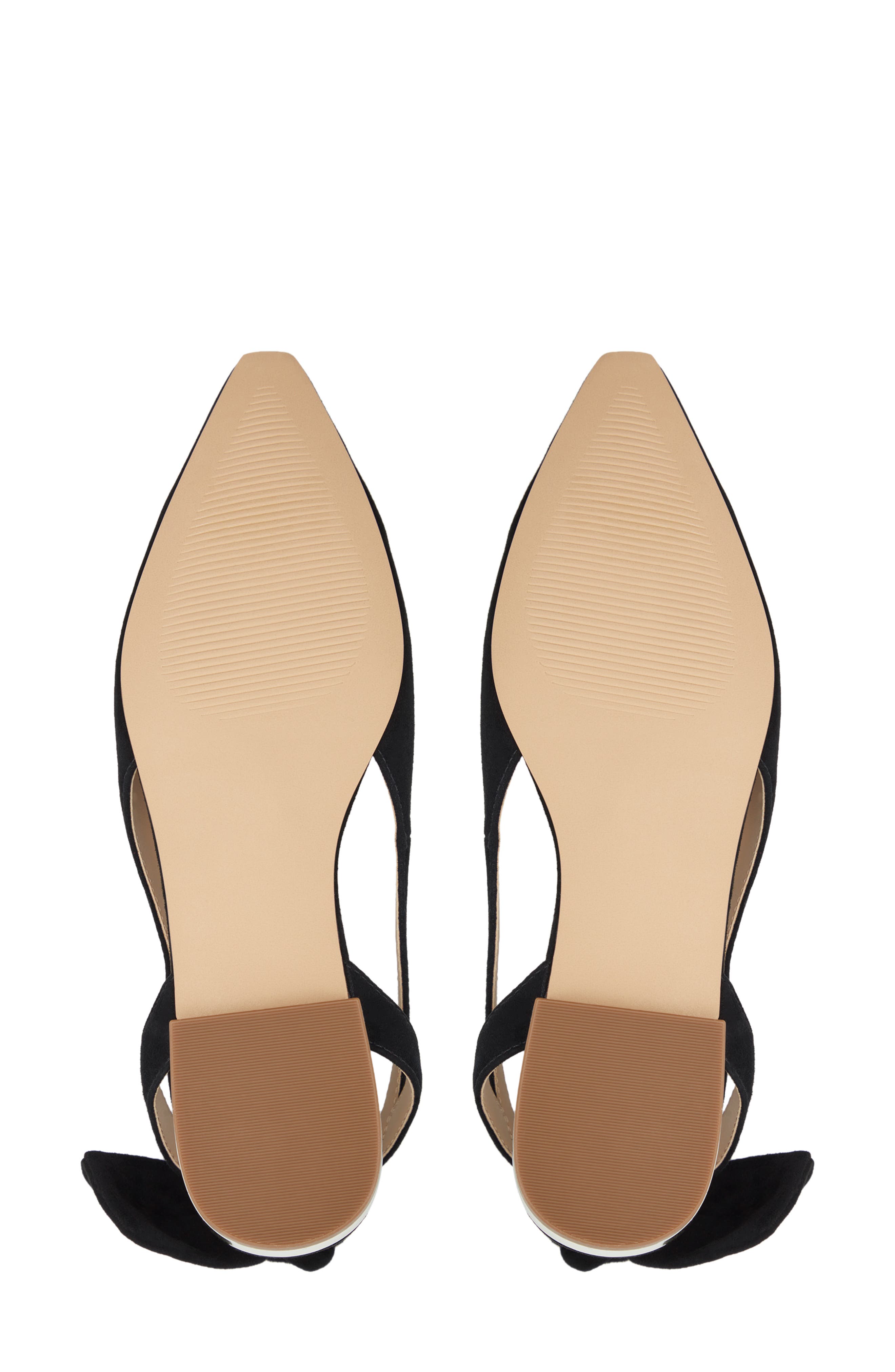 Draper James Harriet Slingback Flat (Women) | Nordstromrack
