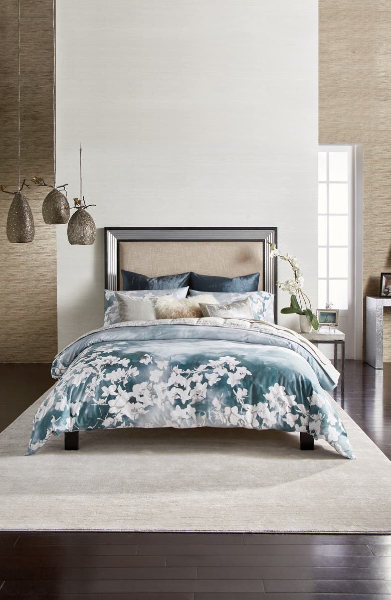 Michael Aram Orchid Sky Duvet Cover | Nordstrom