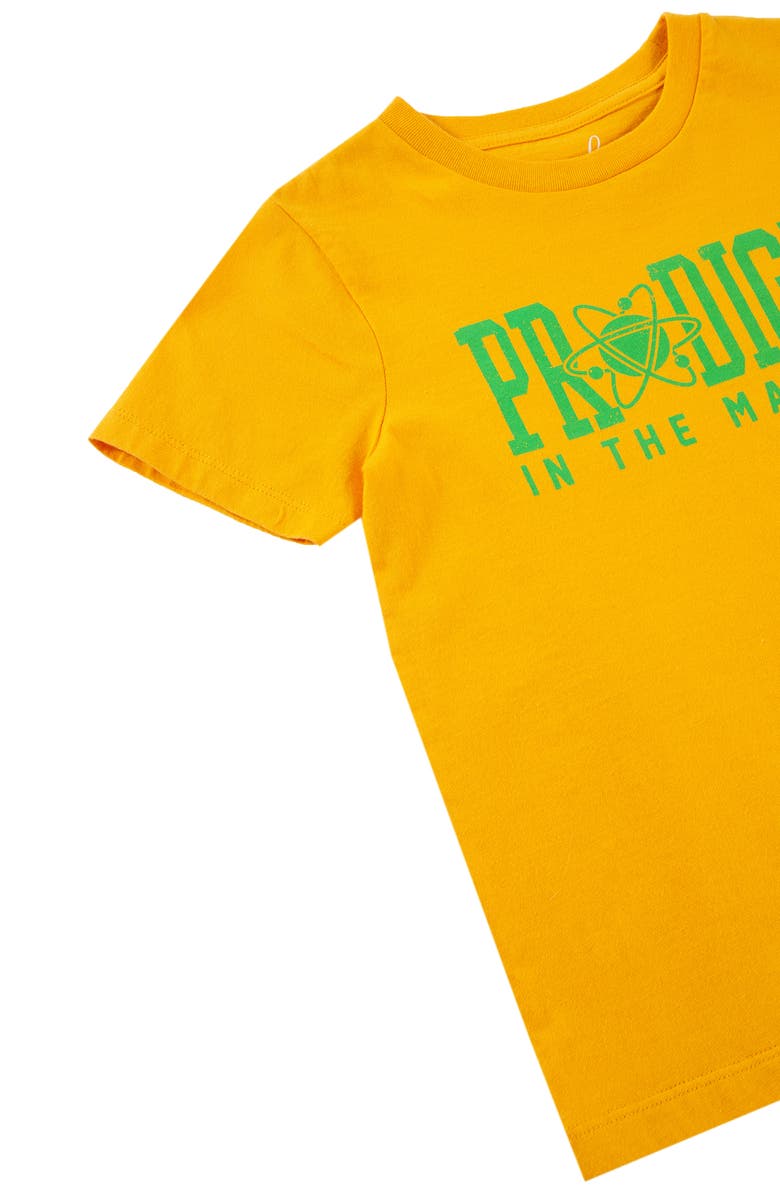 Peek Aren't You Curious Kids' Prodigy Graphic Tee | Nordstromrack