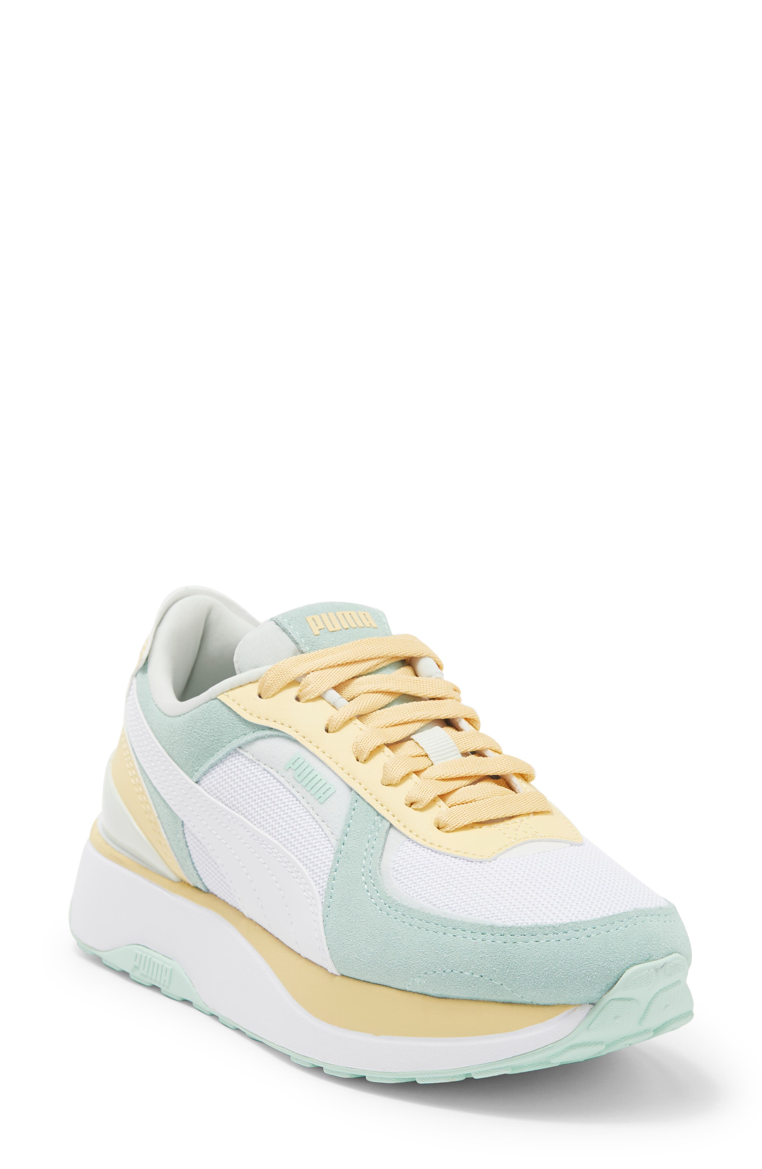 PUMA Cruise Rider Sneaker (Women) | Nordstromrack