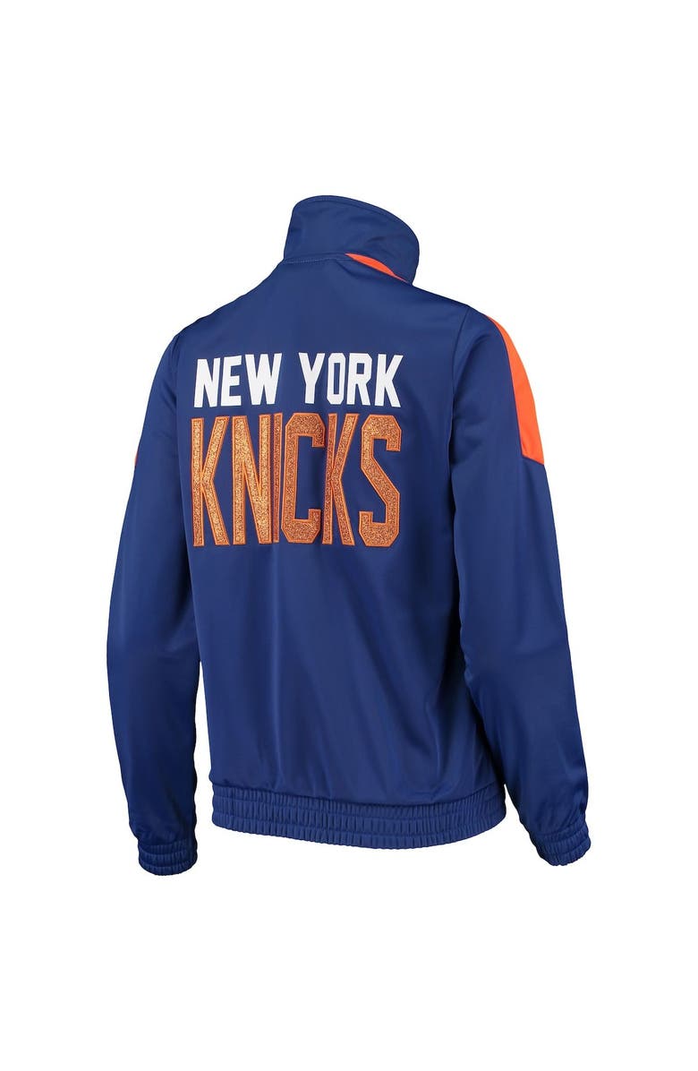 G-III 4HER BY CARL BANKS Women's G-III 4Her by Carl Banks Royal New ...