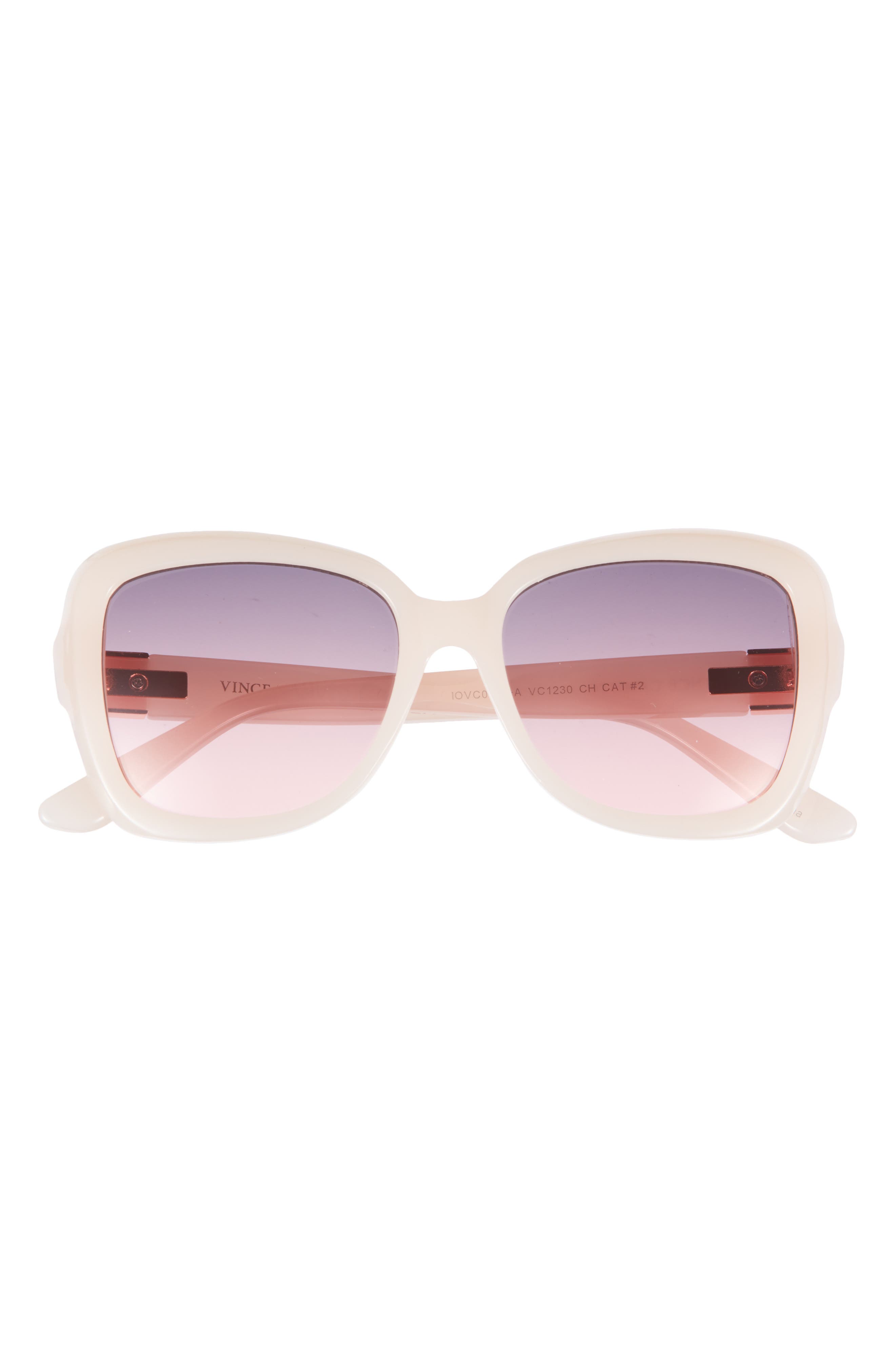 Vince Camuto Square Frame Sunglasses | Nordstromrack