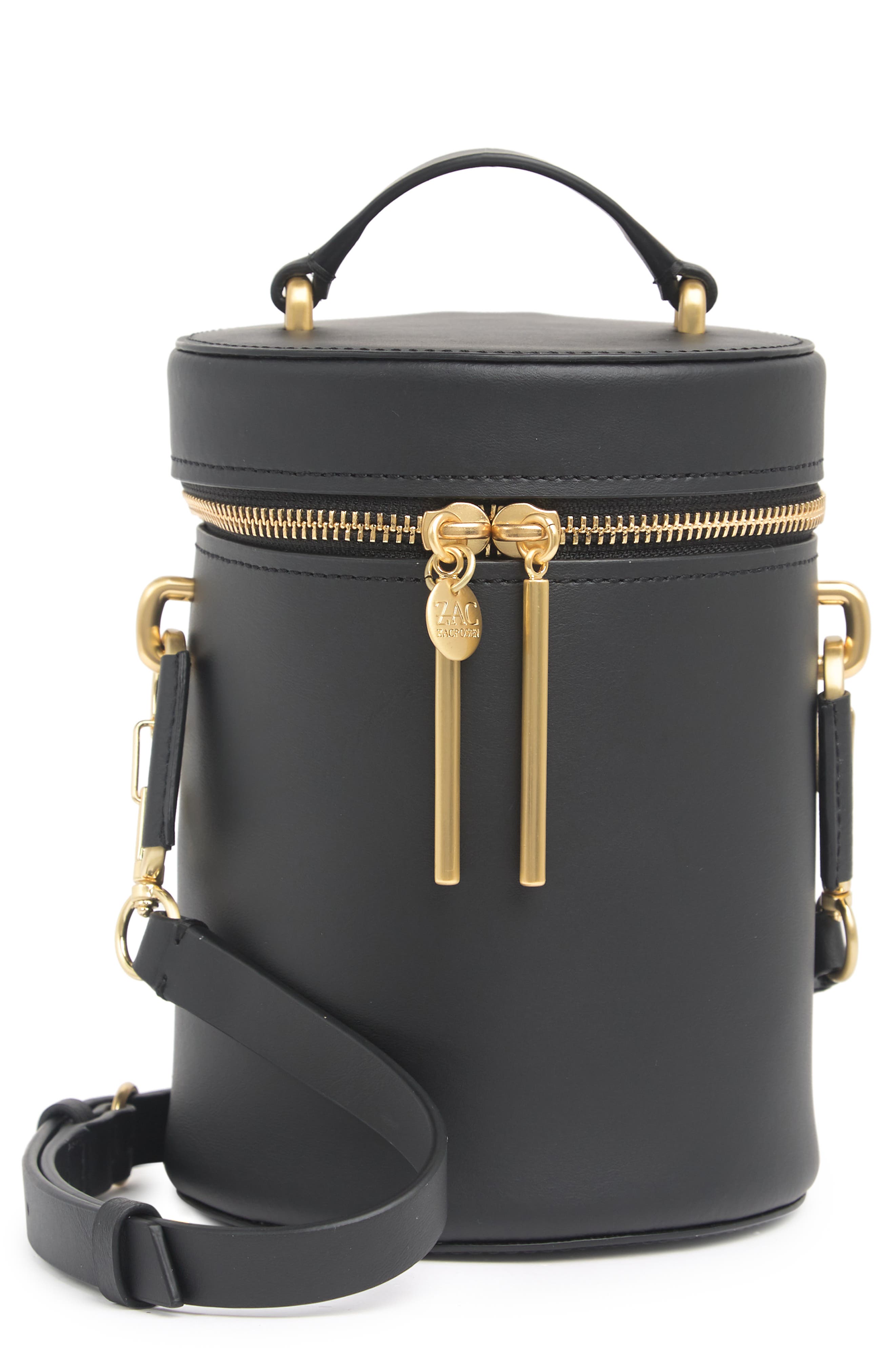 Zac Posen Belay Cylindrical Crossbody | Nordstromrack