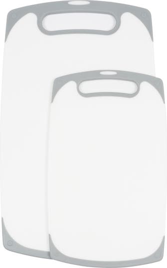 ART AND COOK Non-Slip Cutting Board - 2-Piece Set | Nordstromrack