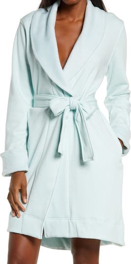 UGG® Blanche II Short Robe | Nordstromrack
