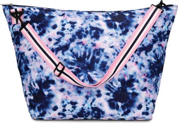 Iscream Night Tie Dye Weekend Bag | Nordstromrack