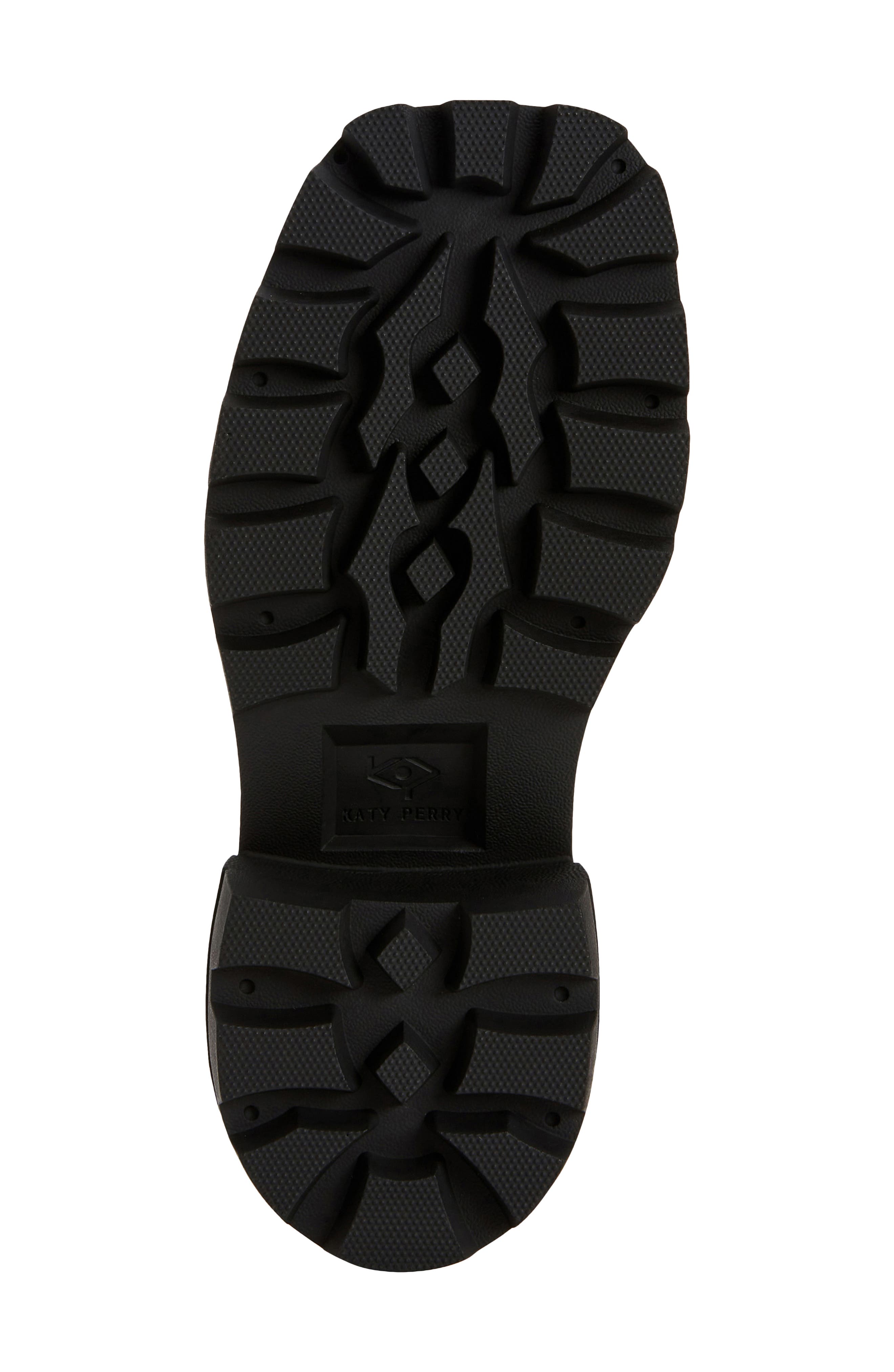 Katy Perry The Geli Combat Mule (Women) | Nordstrom