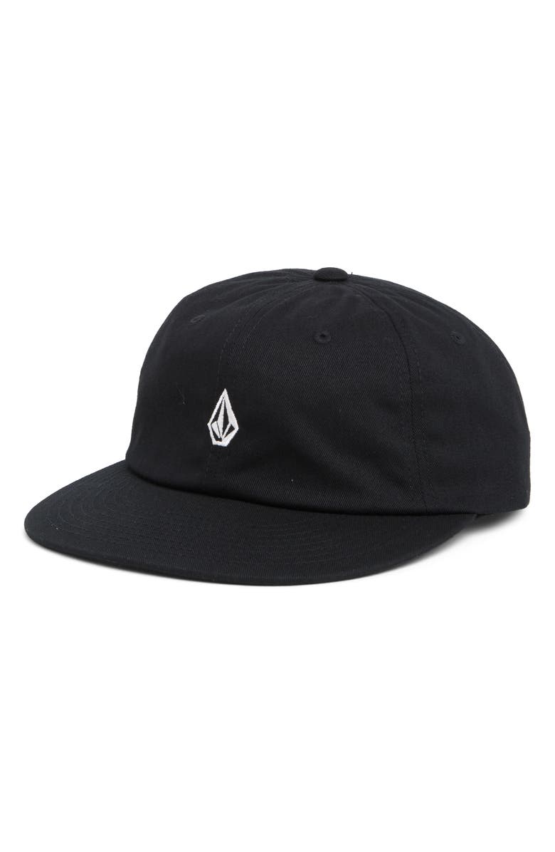 Volcom Full Stone Cotton Dad Baseball Hat | Nordstromrack