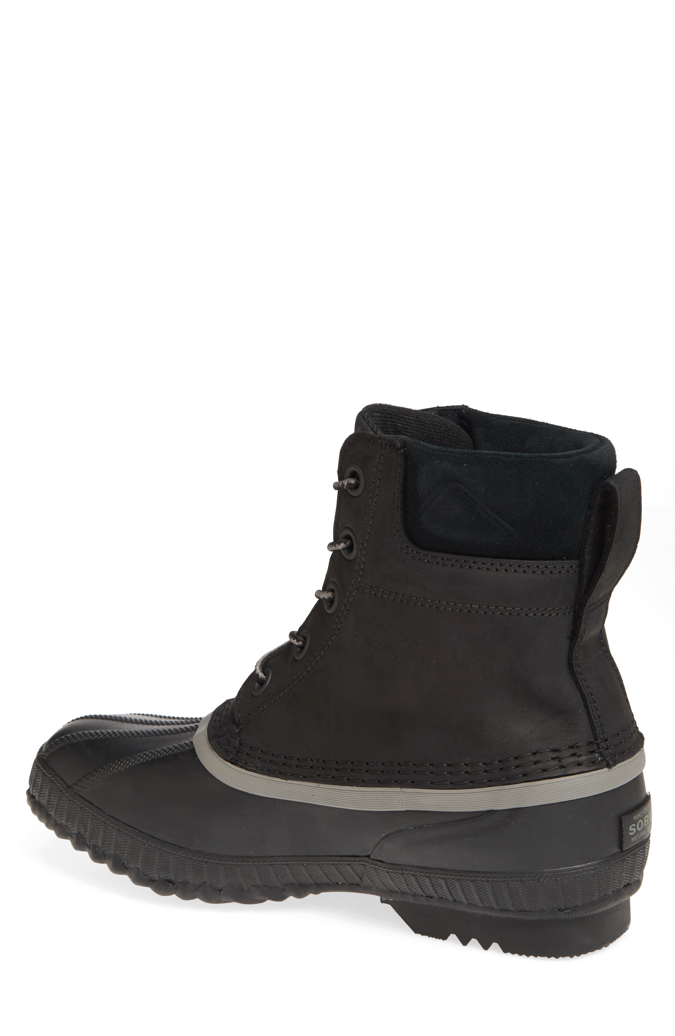 SOREL Cheyanne II Insulated Waterpoof Boot (Men) | Nordstromrack