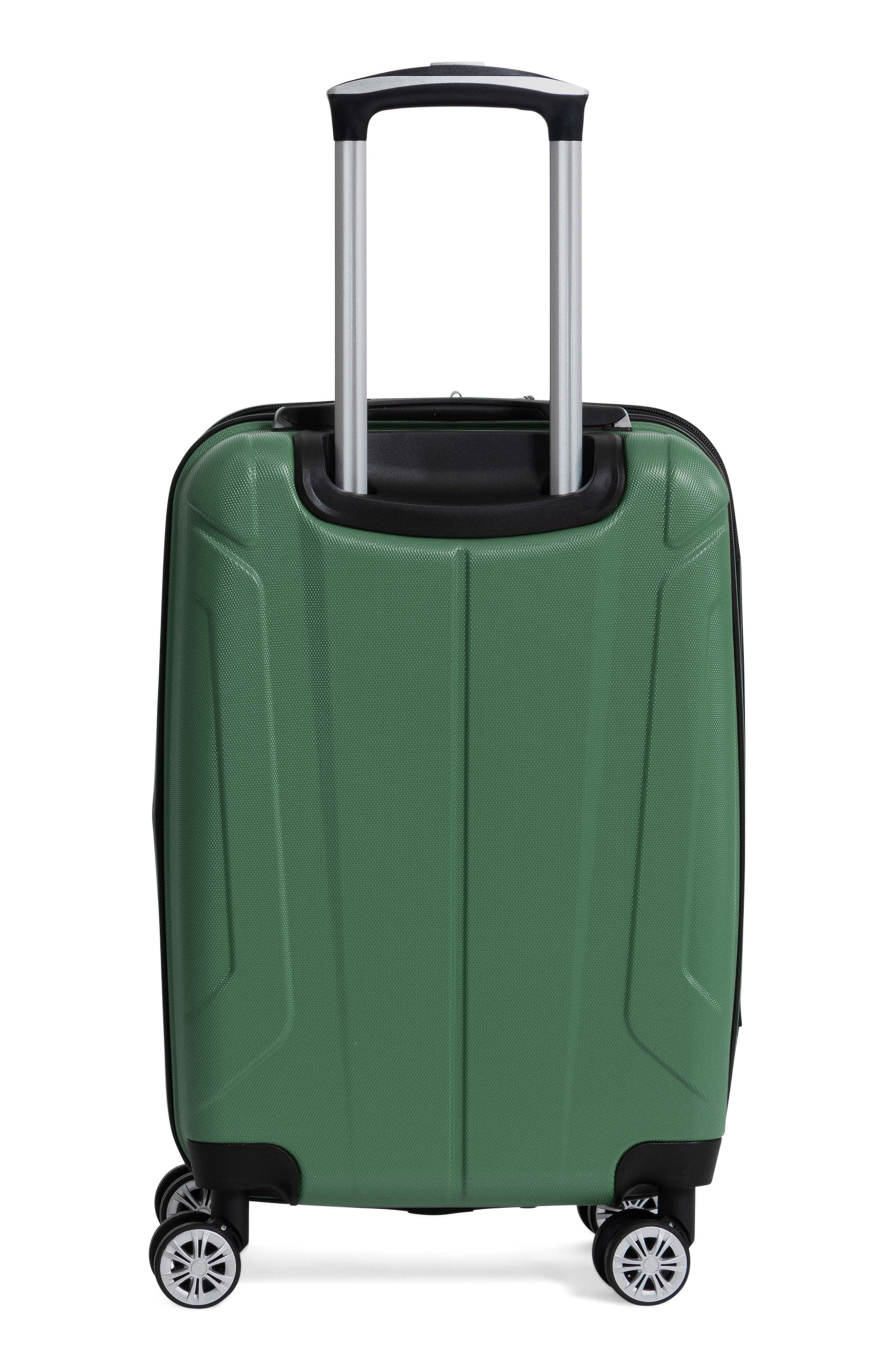 Ben Sherman Derby 20" Hardshell Spinner Suitcase | Nordstromrack