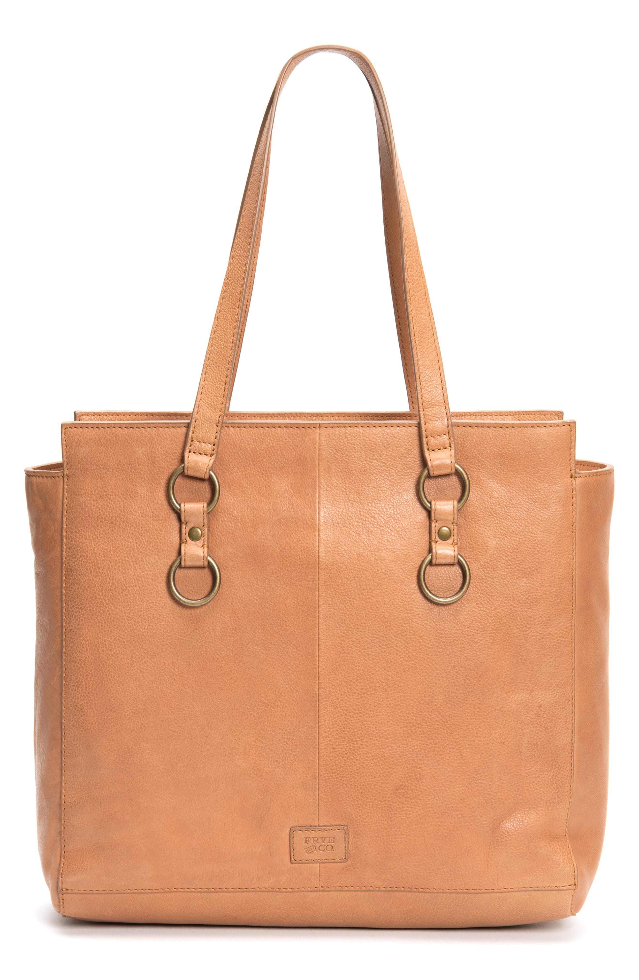 Frye and Co Evie Leather Tote | Nordstrom