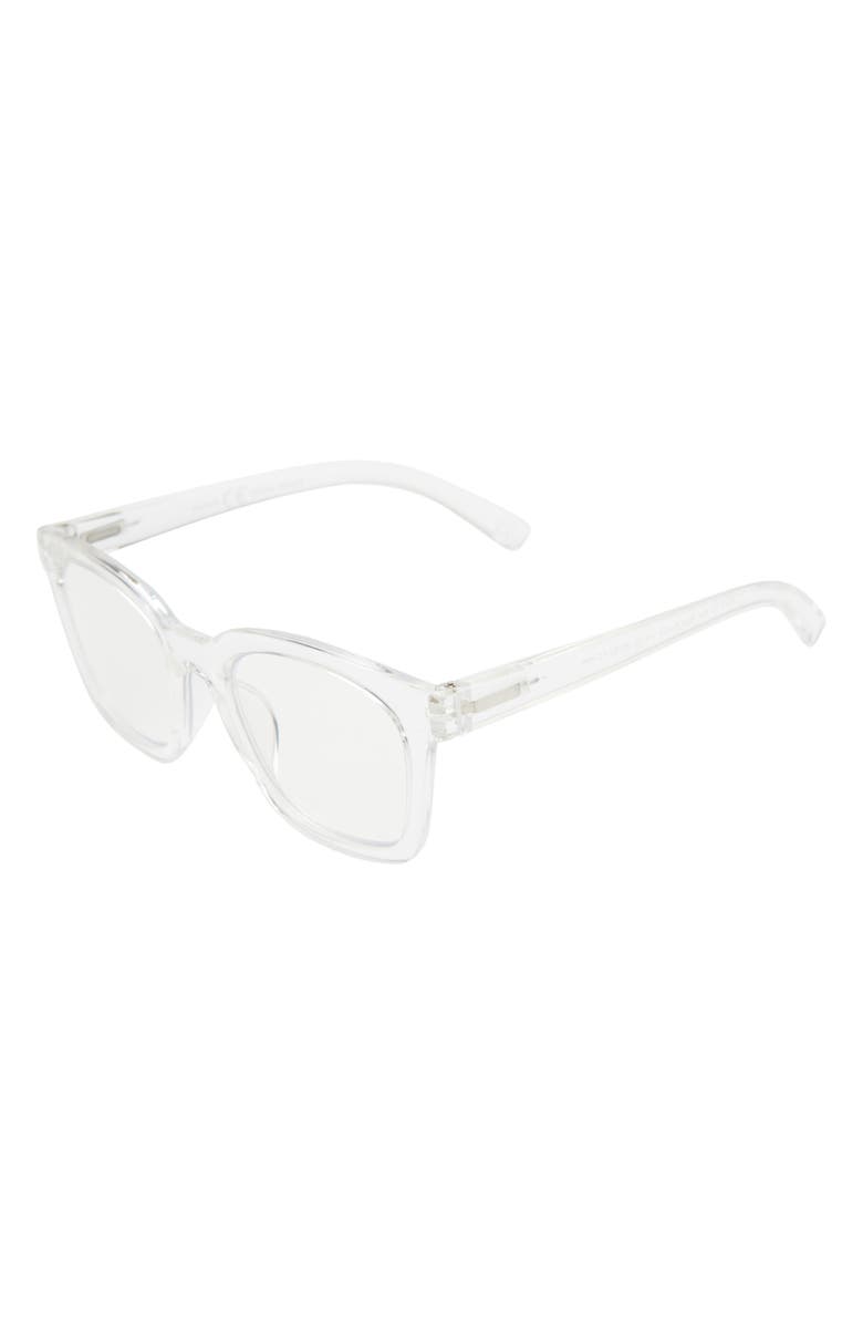 Peepers To the Max 49mm Blue Light Blocking Reading Glasses | Nordstrom
