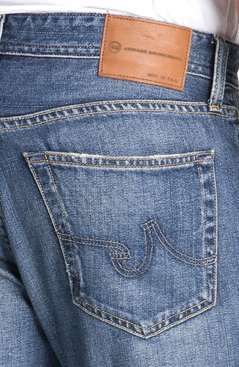 AG 'Protégé' Straight Leg Jeans | Nordstrom