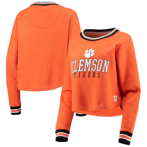 Women's Orange Sweatshirts & Hoodies | Nordstrom