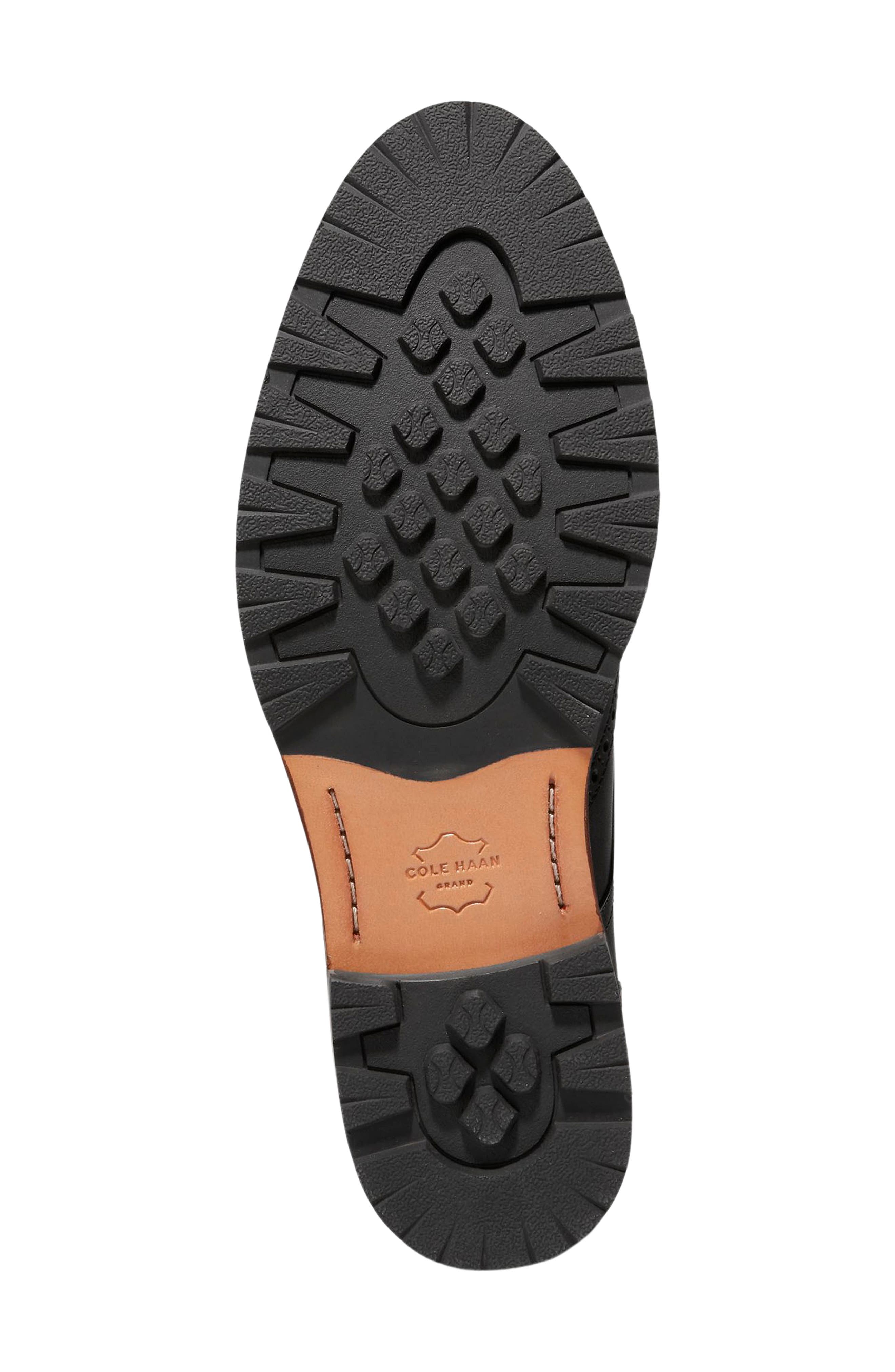 Cole Haan Berkshire Lug Wingtip Boot (Men) | Nordstromrack