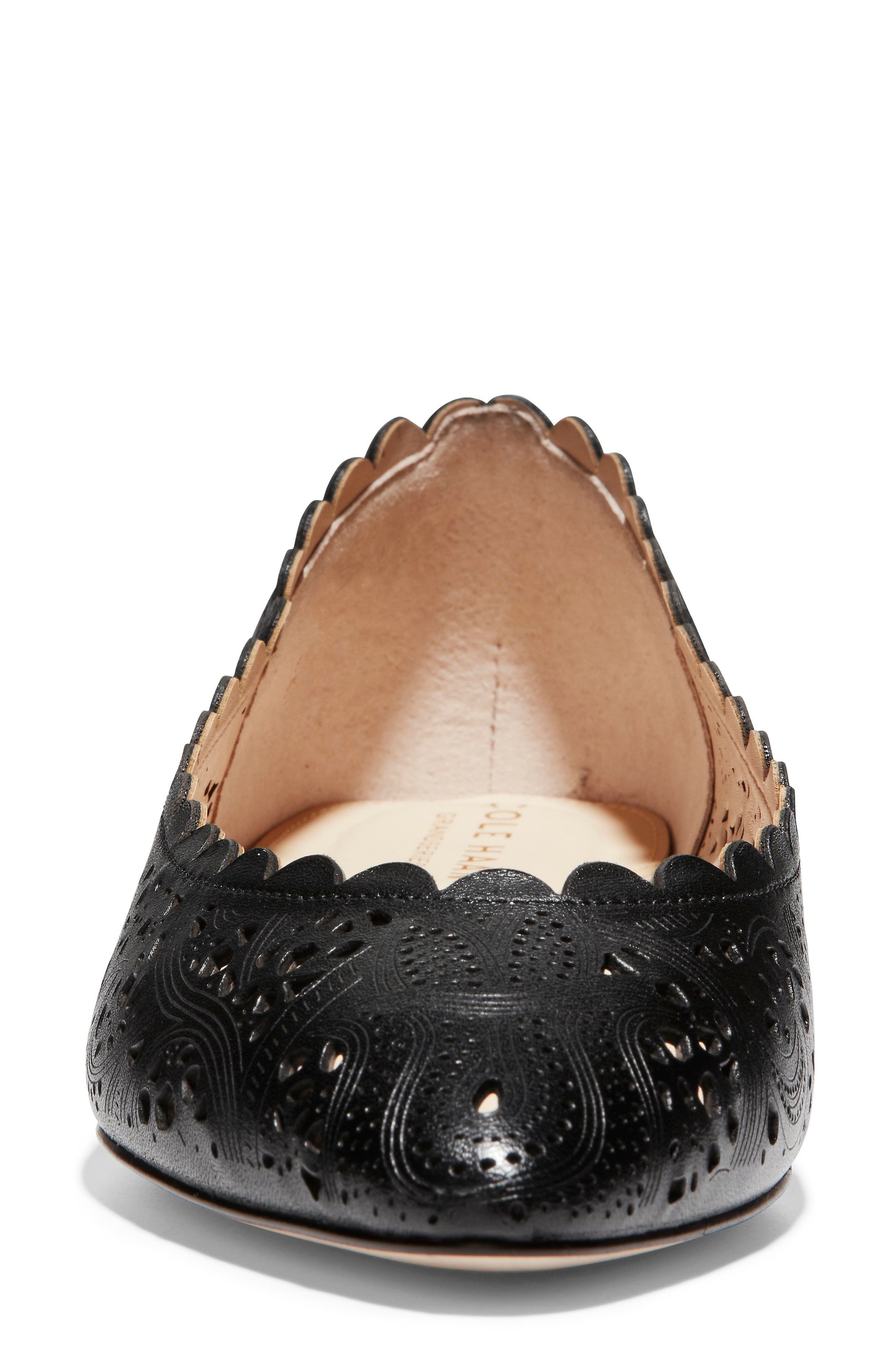 Cole Haan Grand Ambition Callie Flat (Women) | Nordstromrack