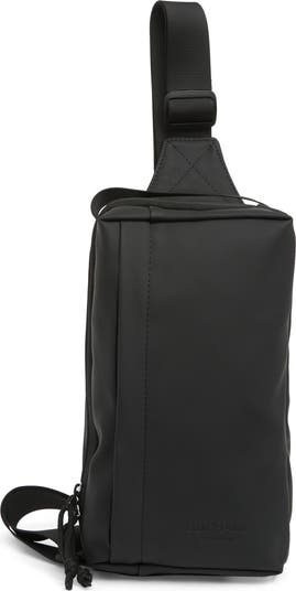 Duchamp Rubberized Sling Bag | Nordstromrack