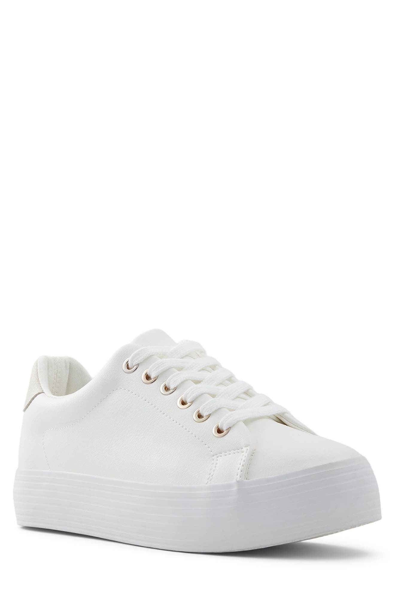 Call It Spring By Aldo CALL IT SPRING Viollett Platform Sneaker ...