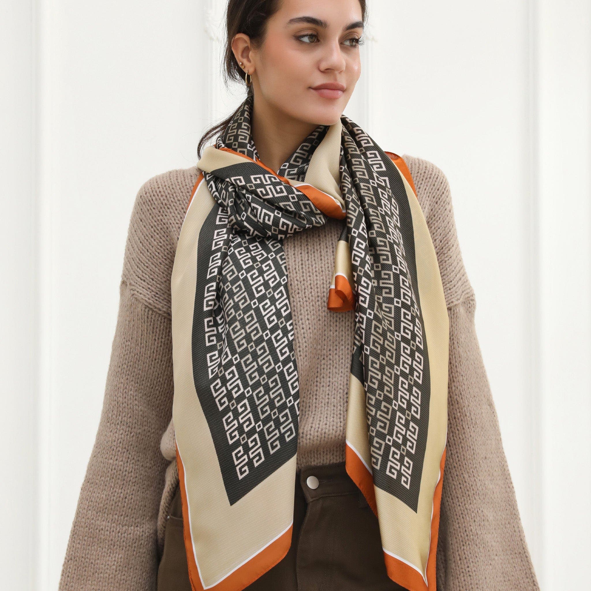 Youzey The Scarlet Scarf | Nordstrom