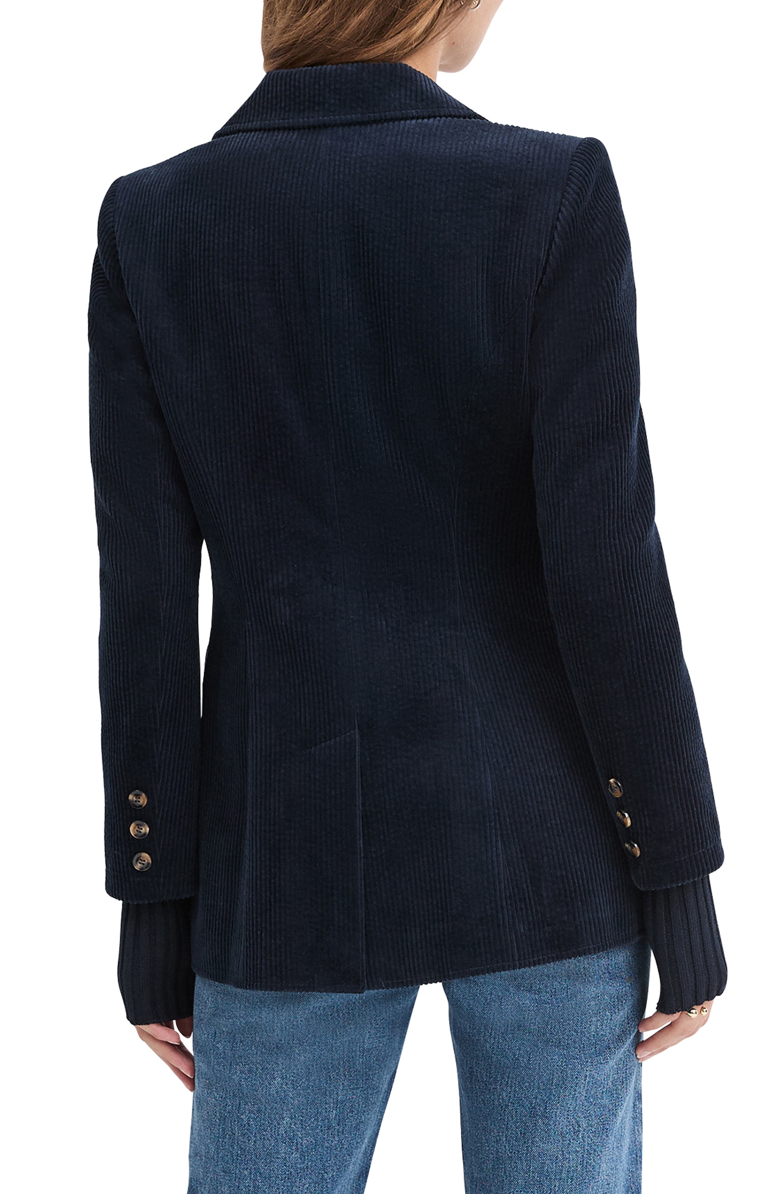 Favorite Daughter The Cord City Blazer | Nordstrom