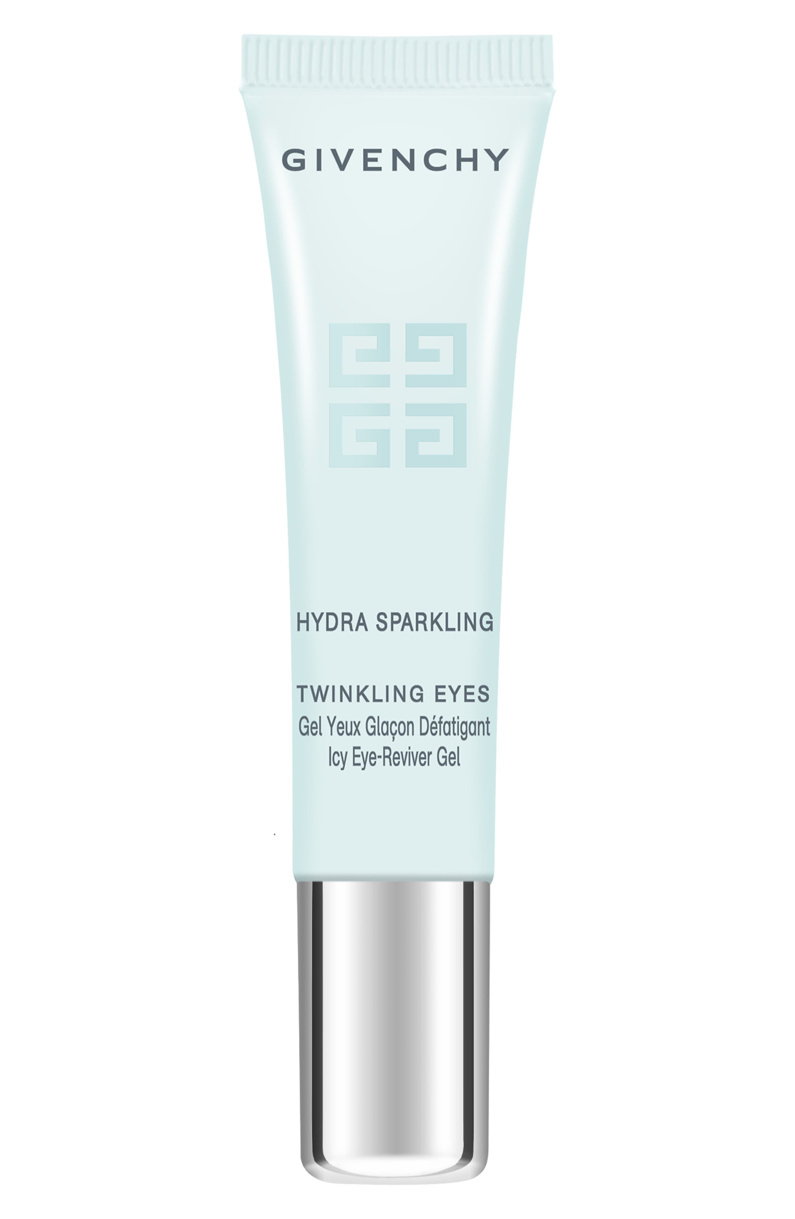 Givenchy Hydra Sparkling Twinkling Eyes Icy Eye-Reviver Gel | Nordstrom
