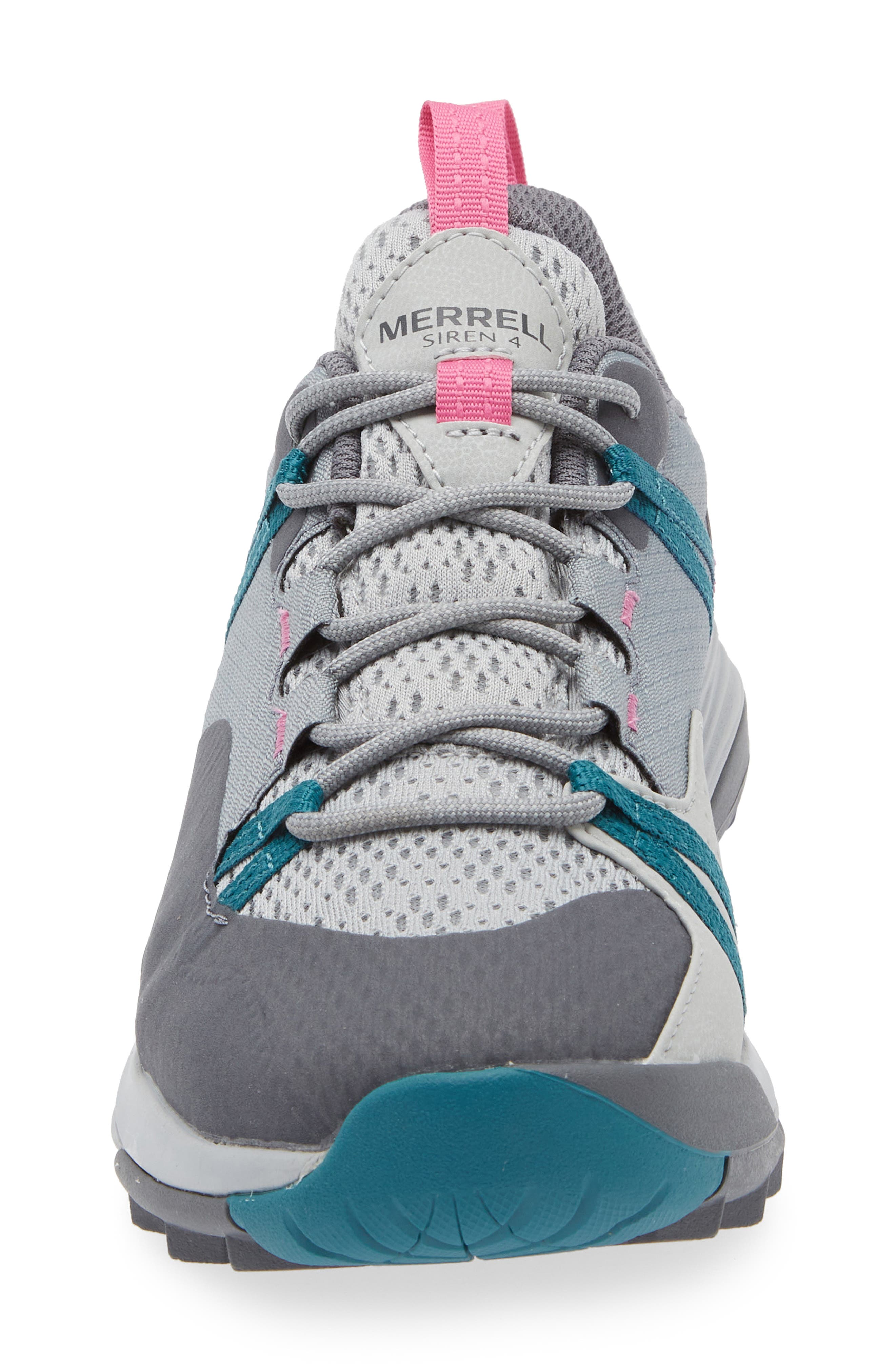 Merrell Siren 4 Hiking Shoe (Women) | Nordstromrack