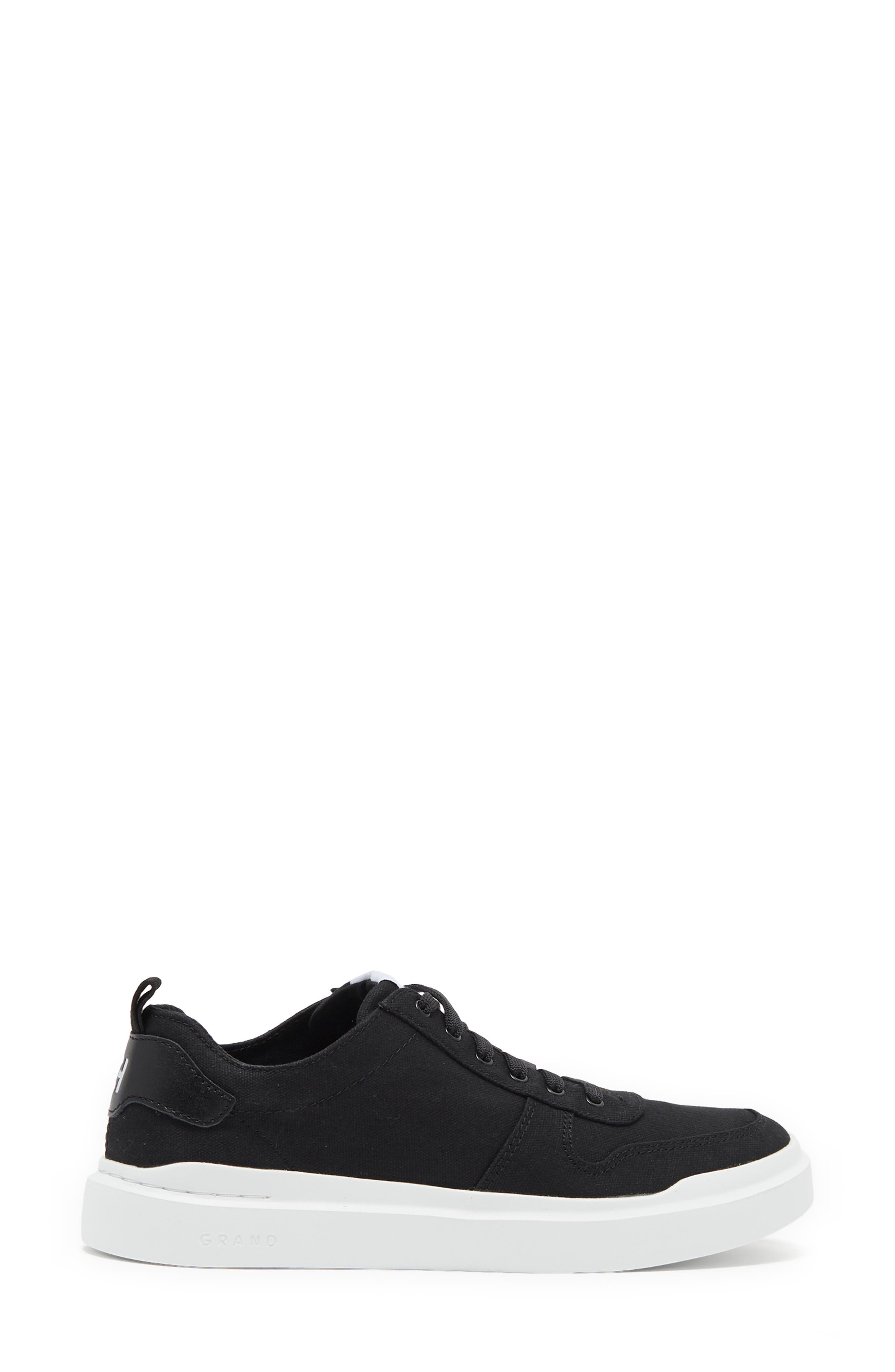 Cole Haan GrandPro Rally Canvas Court Sneaker (Women) | Nordstromrack