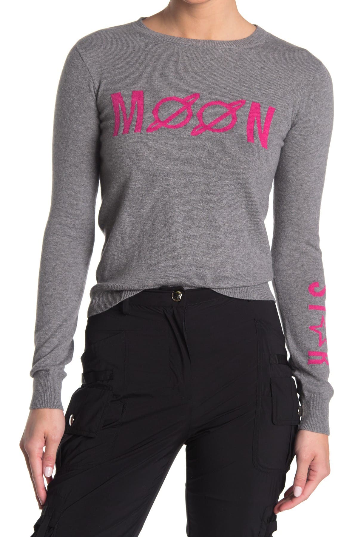 RED Valentino Moon Pullover | Nordstromrack
