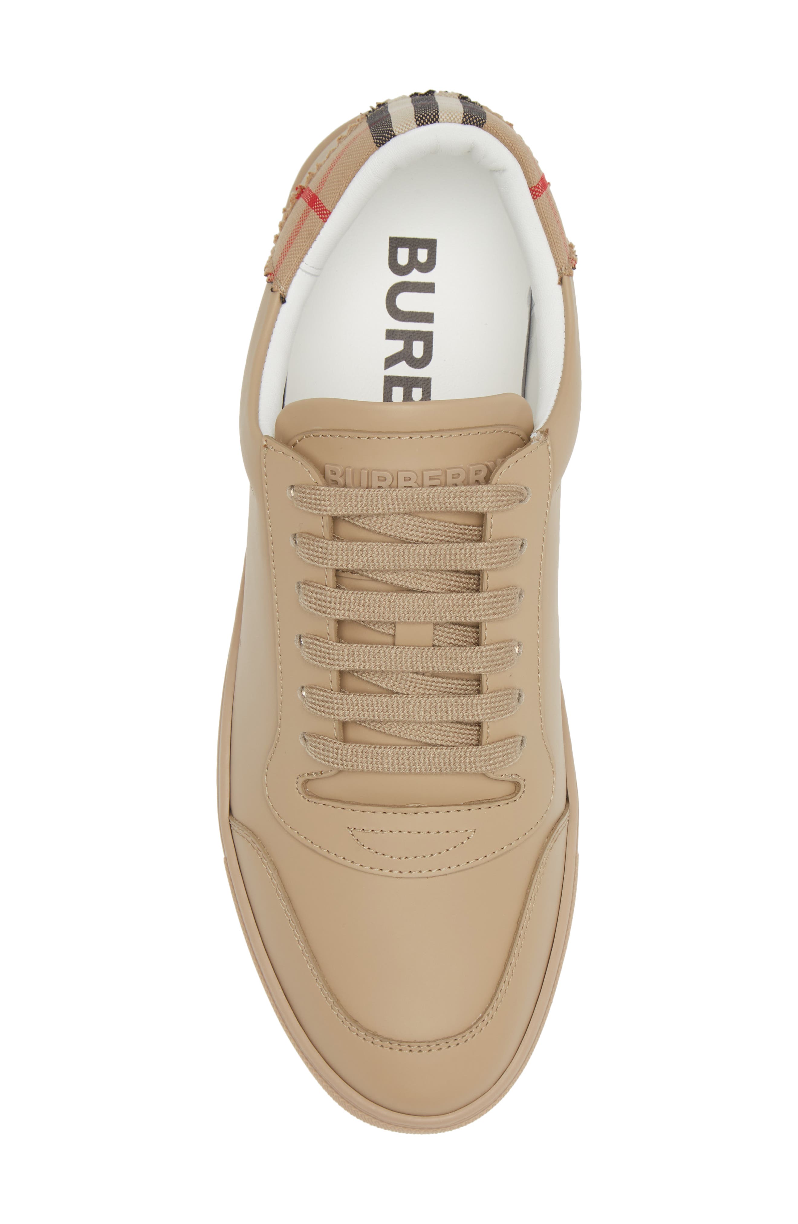 Burberry Robin Low Top Sneaker (Men) | Nordstromrack
