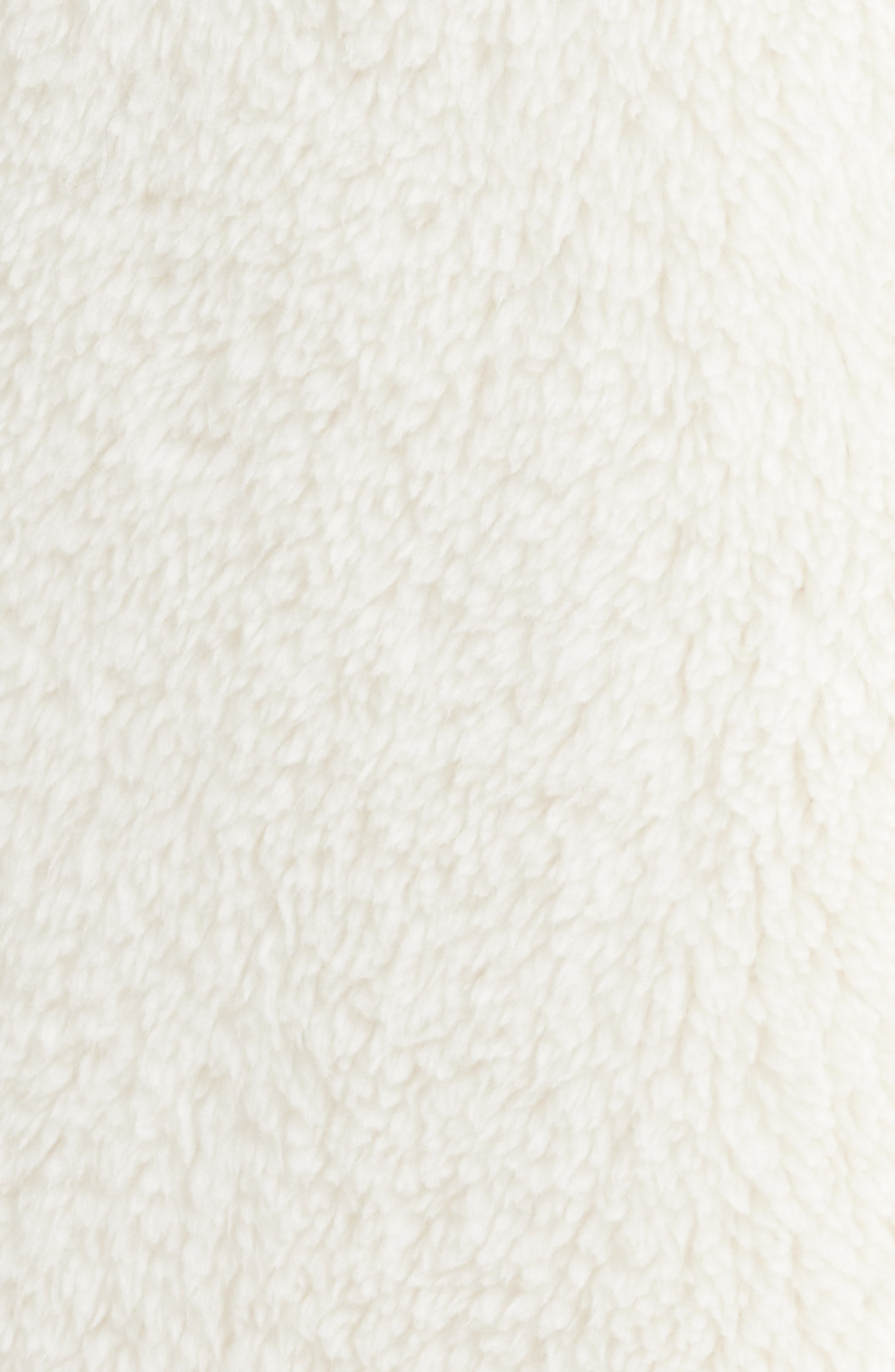 UGG® Aarti Long Fleece Robe | Nordstrom