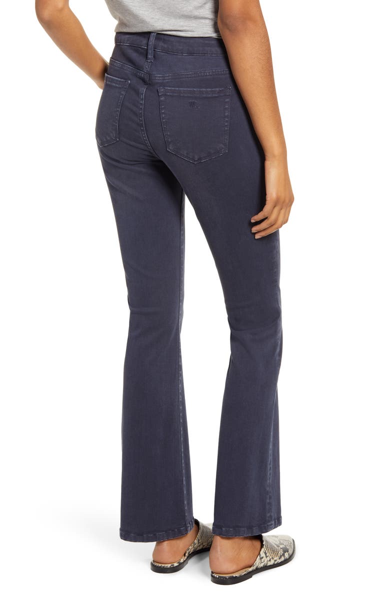 Wash Lab Denim Flare Jeans | Nordstromrack