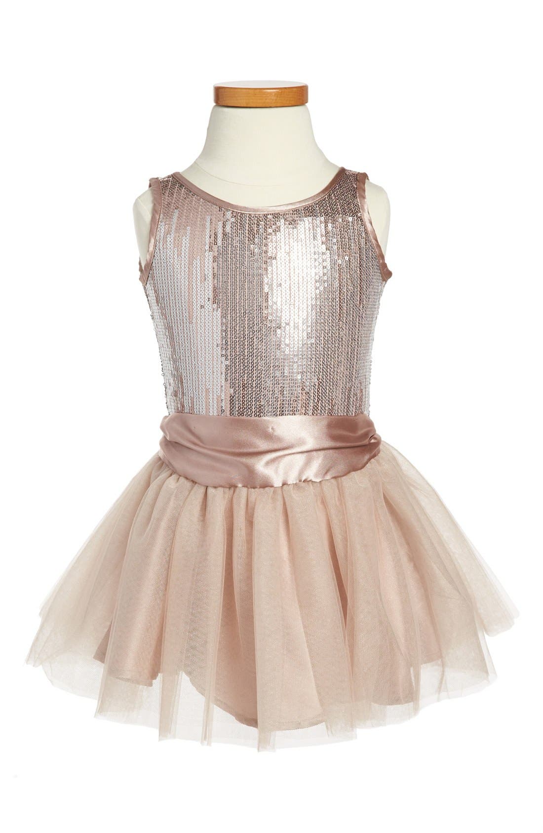 Biscotti Tulle Dress | Nordstrom