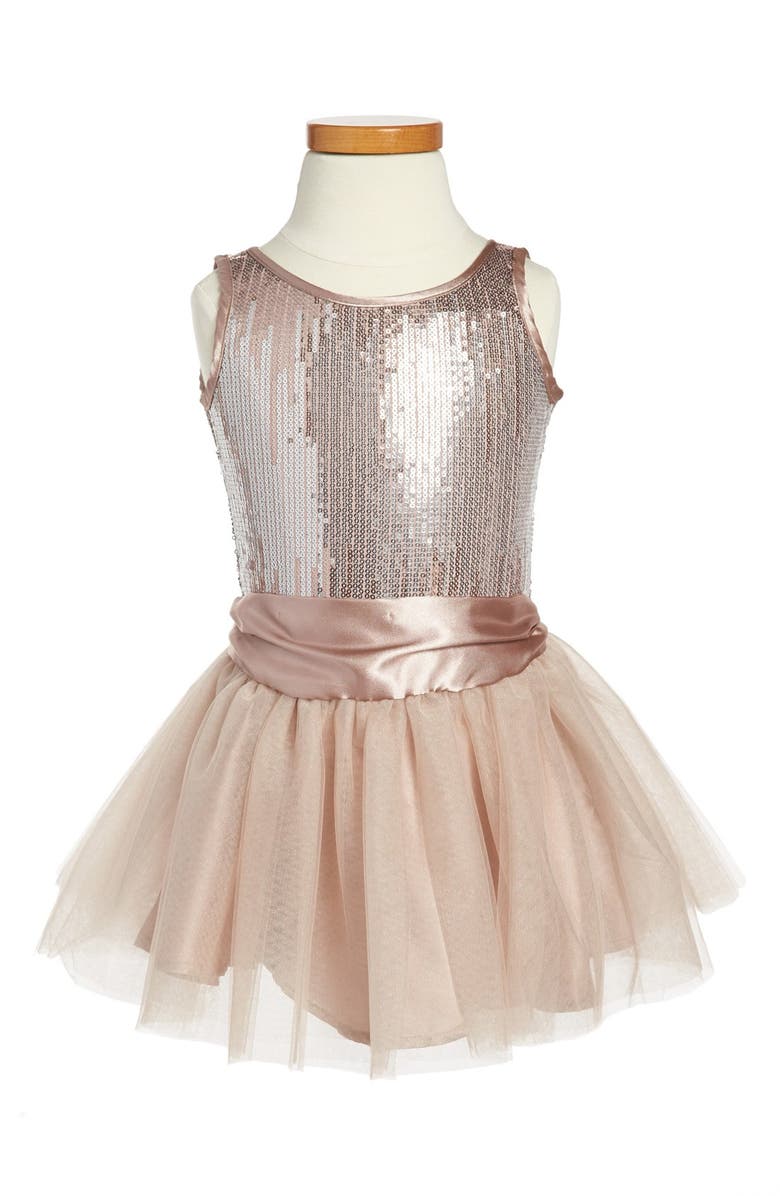 Biscotti Tulle Dress | Nordstrom