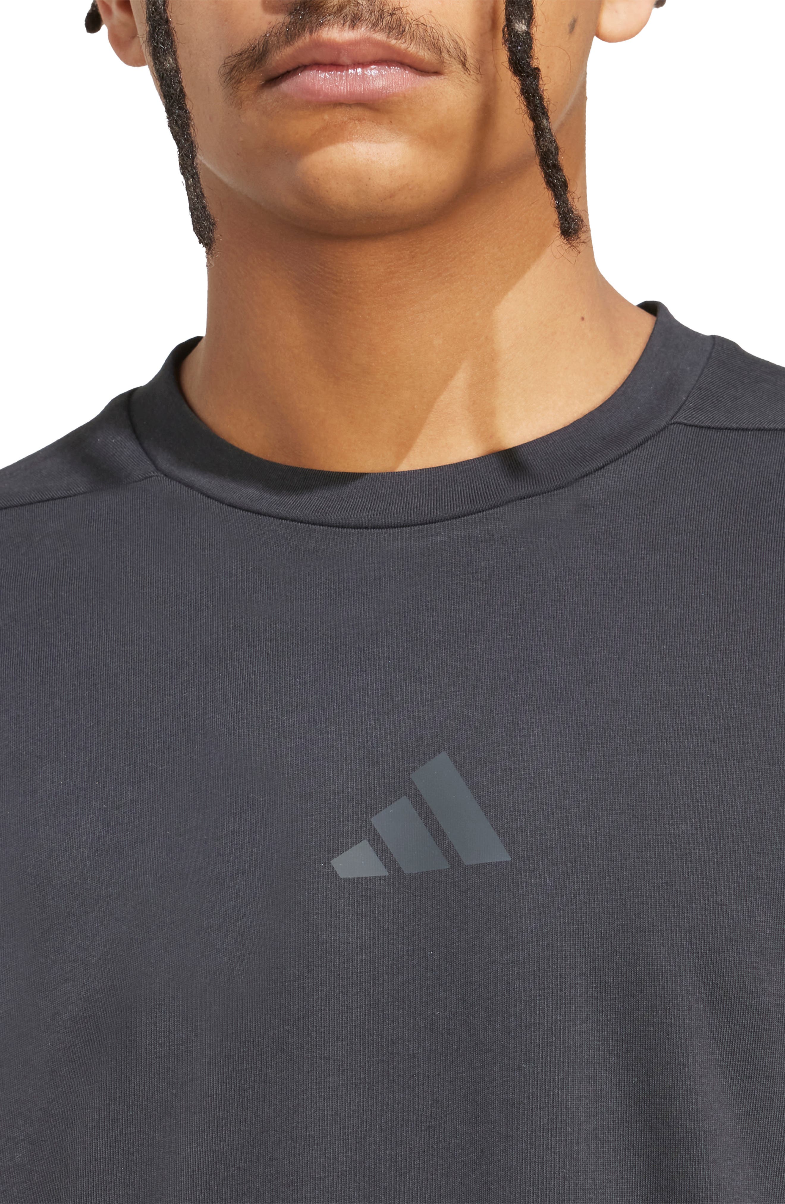 adidas Oversize T-Shirt | Nordstromrack