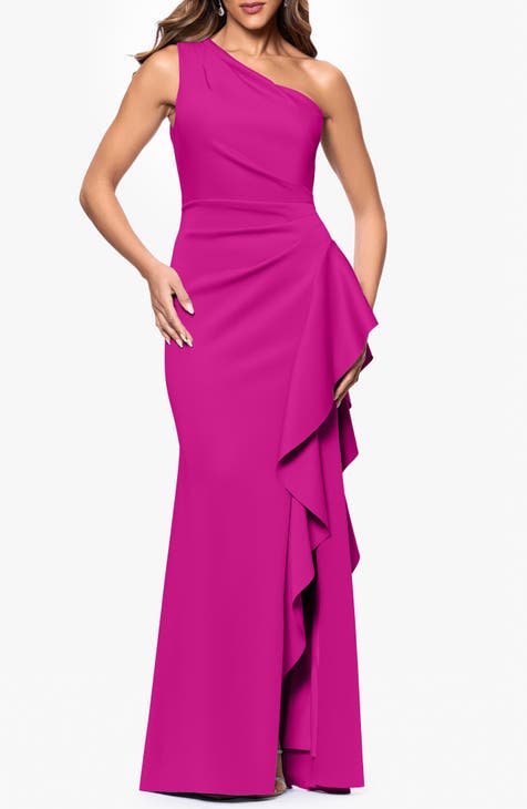 Women's Purple Formal Dresses & Evening Gowns | Nordstrom