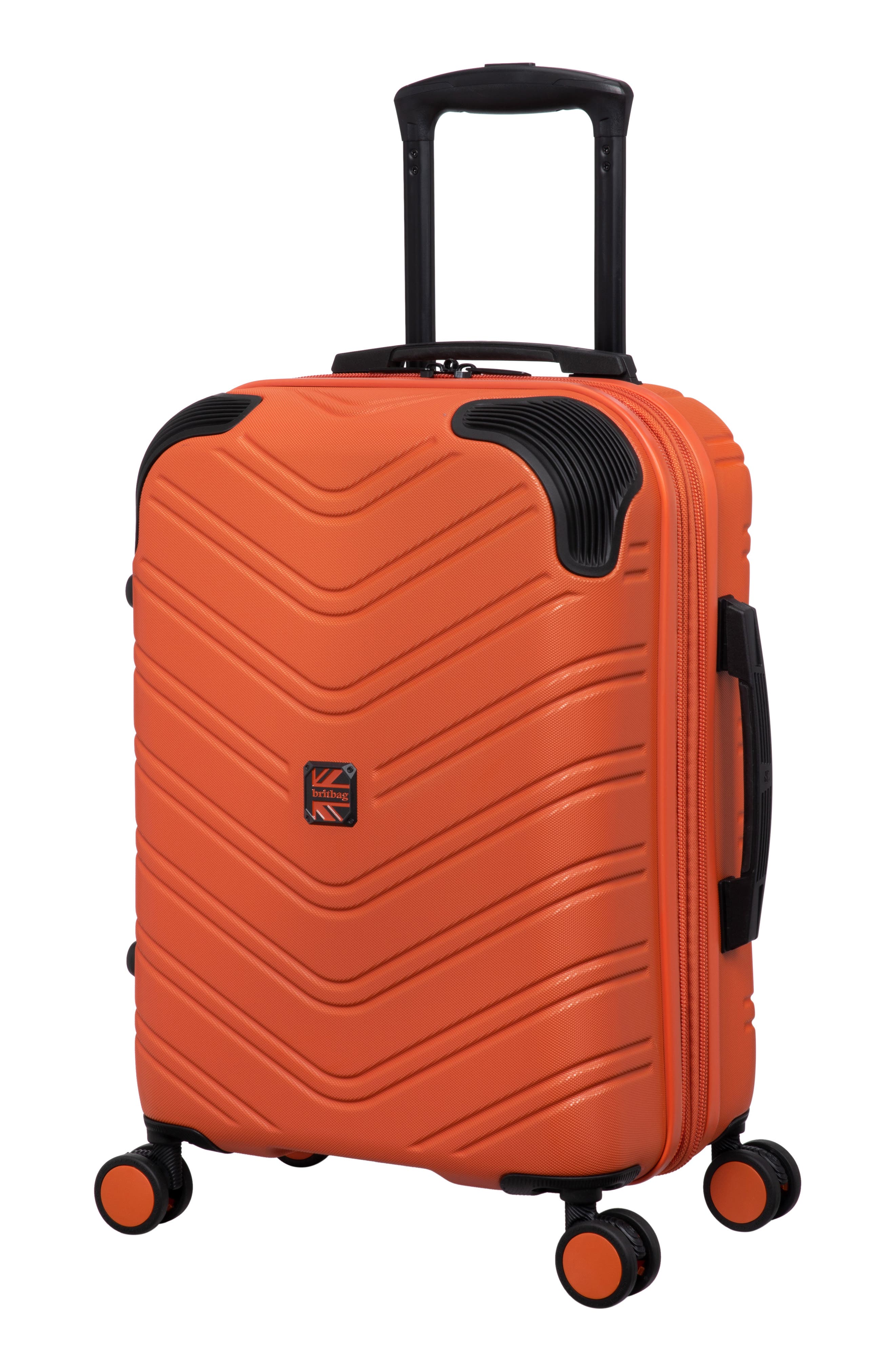 Britbag Drayton 21-Inch Hardside Carry-On Luggage | Nordstromrack