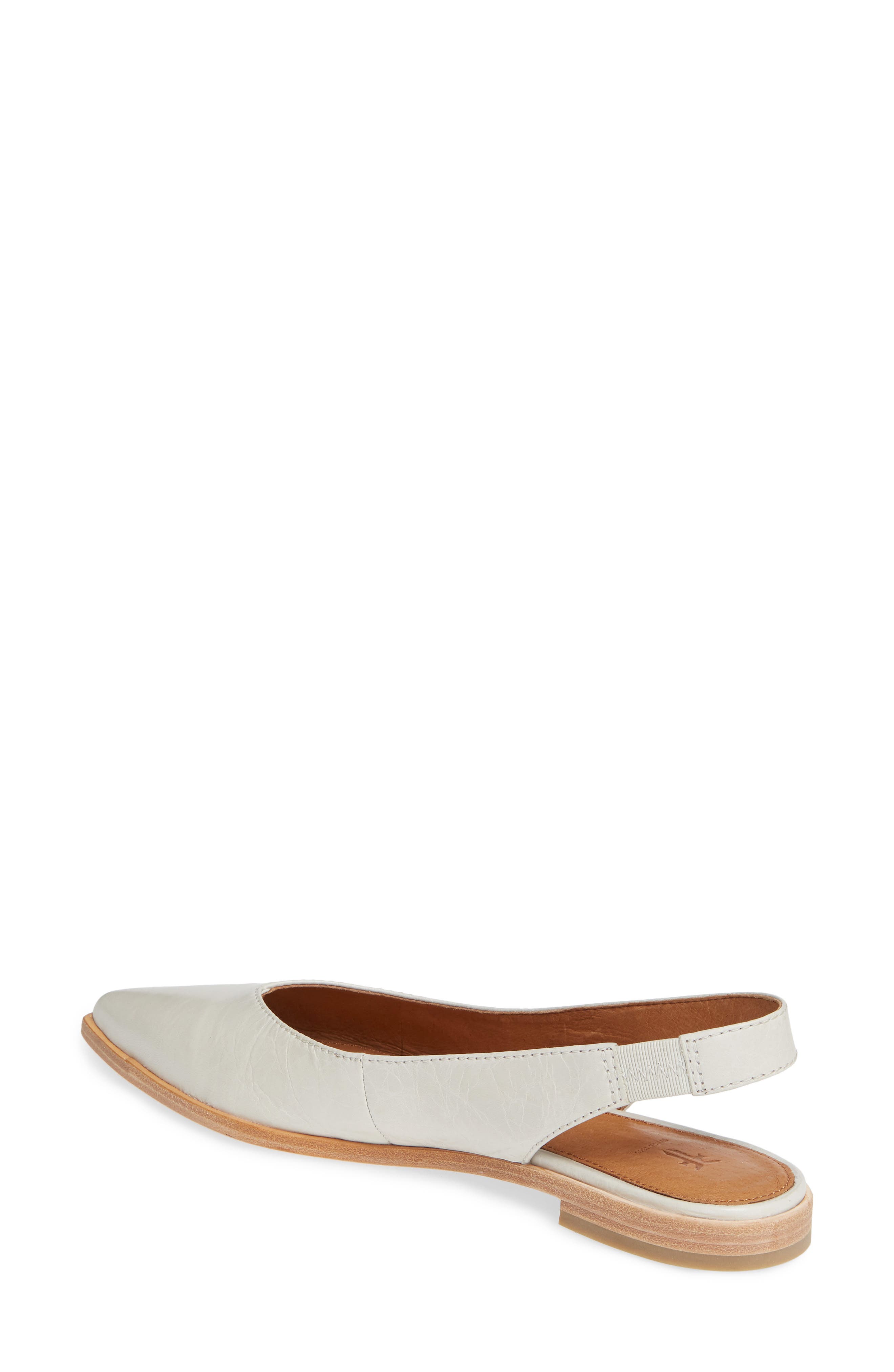 Frye Kenzie Slingback Flat | Nordstrom