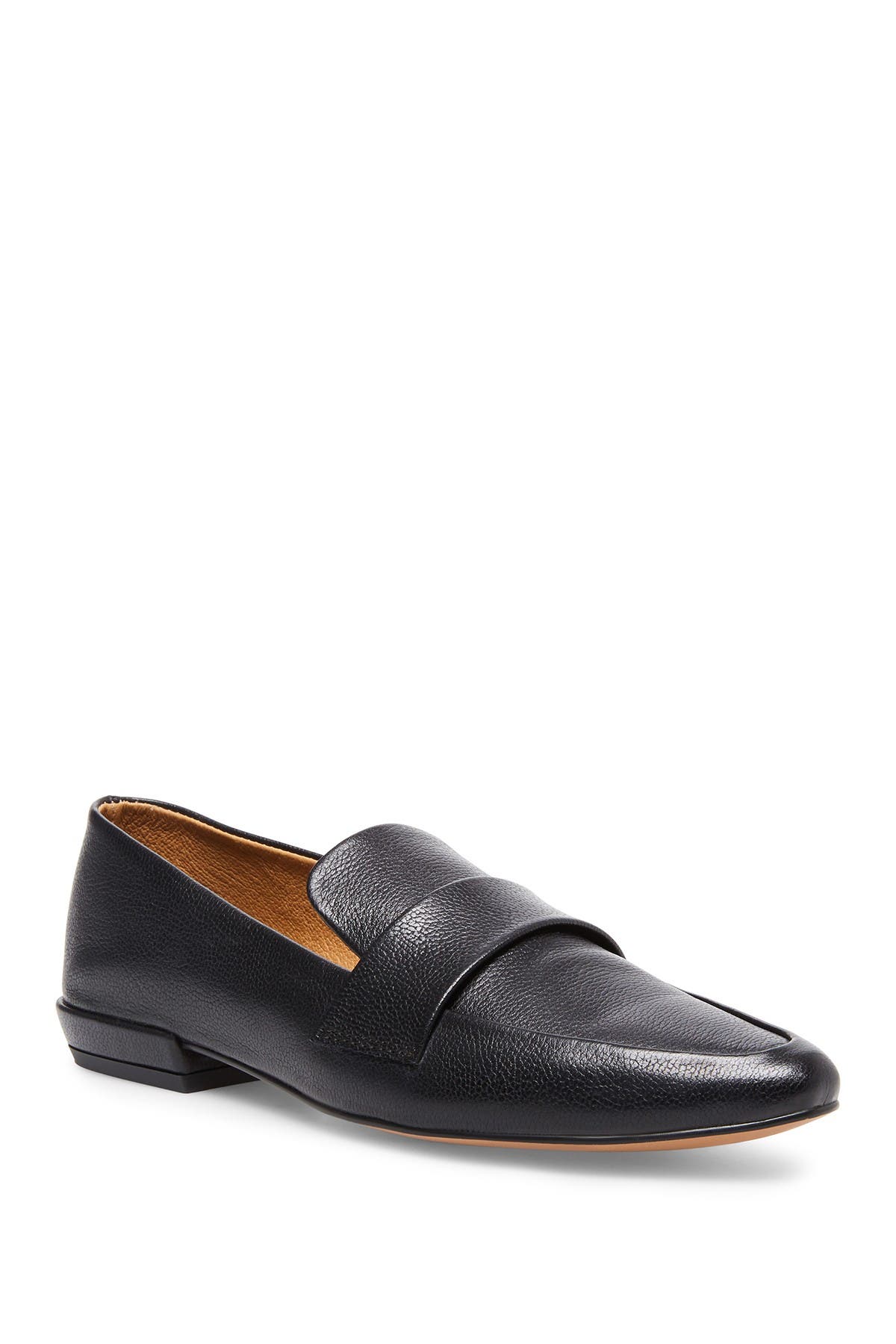 Steven New York Hollie Leather Loafer | Nordstromrack