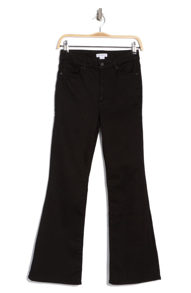 Good American Good Petite Bootcut Jeans | Nordstromrack
