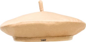 Eugenia Kim Carter Cashmere Beret | Nordstrom