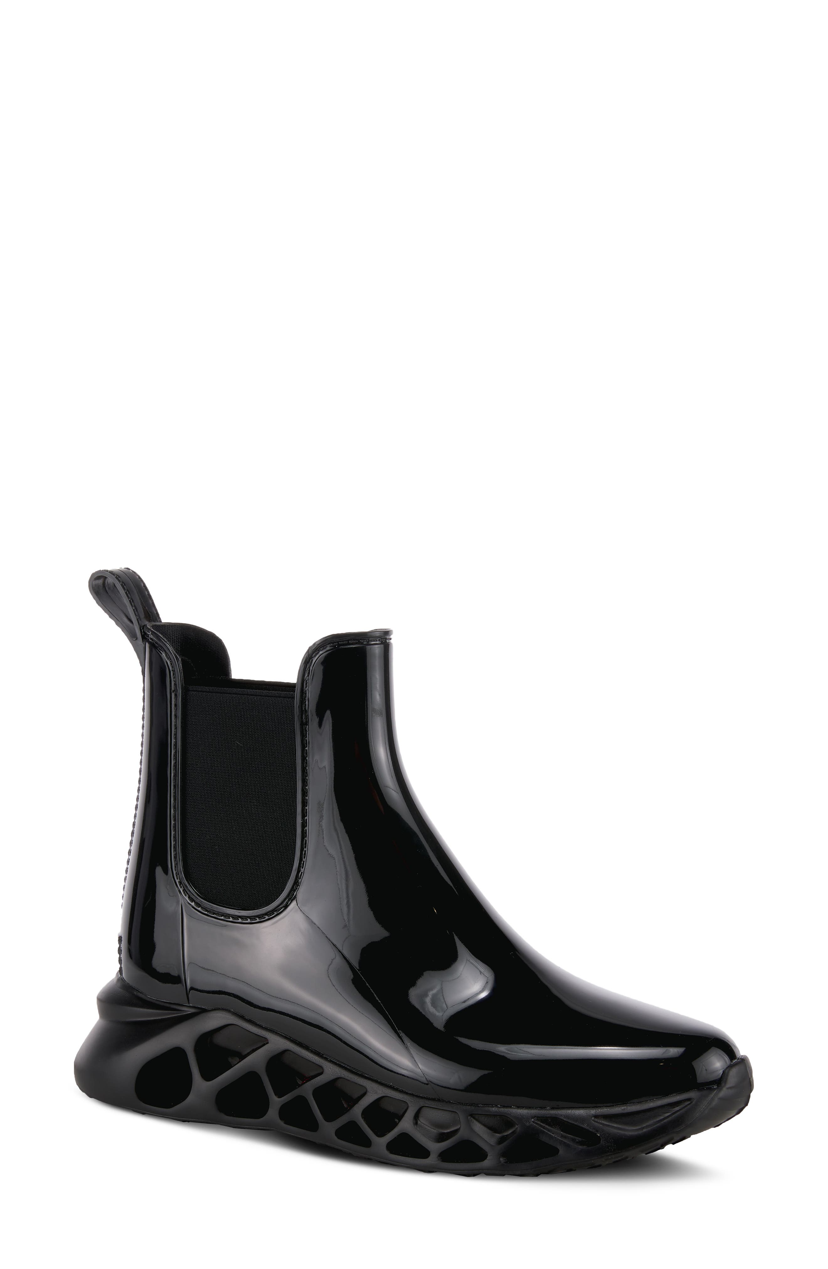 Spring Step Yasmine Waterproof Chelsea Boot (Women) | Nordstrom