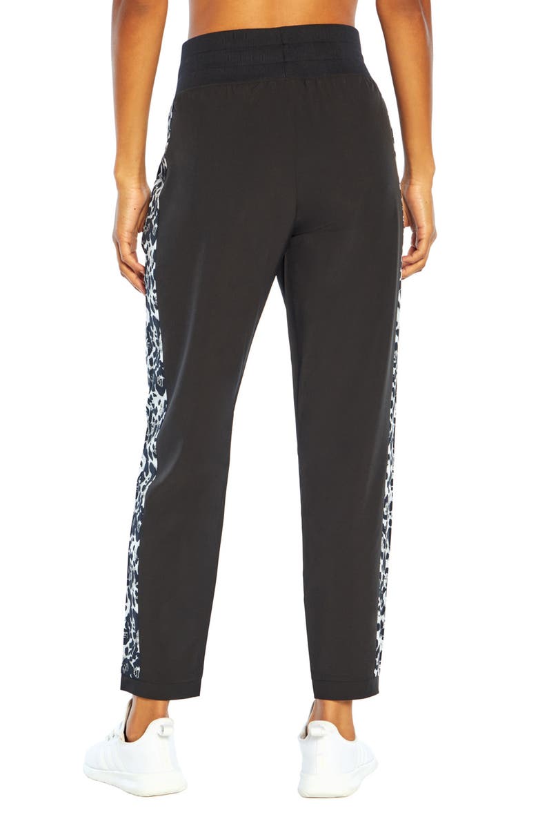 Jessica Simpson Ella Woven Jogger | Nordstromrack
