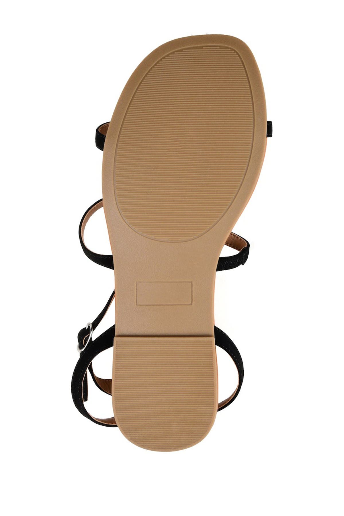 Journee Collection Libbie Sandal | Nordstromrack
