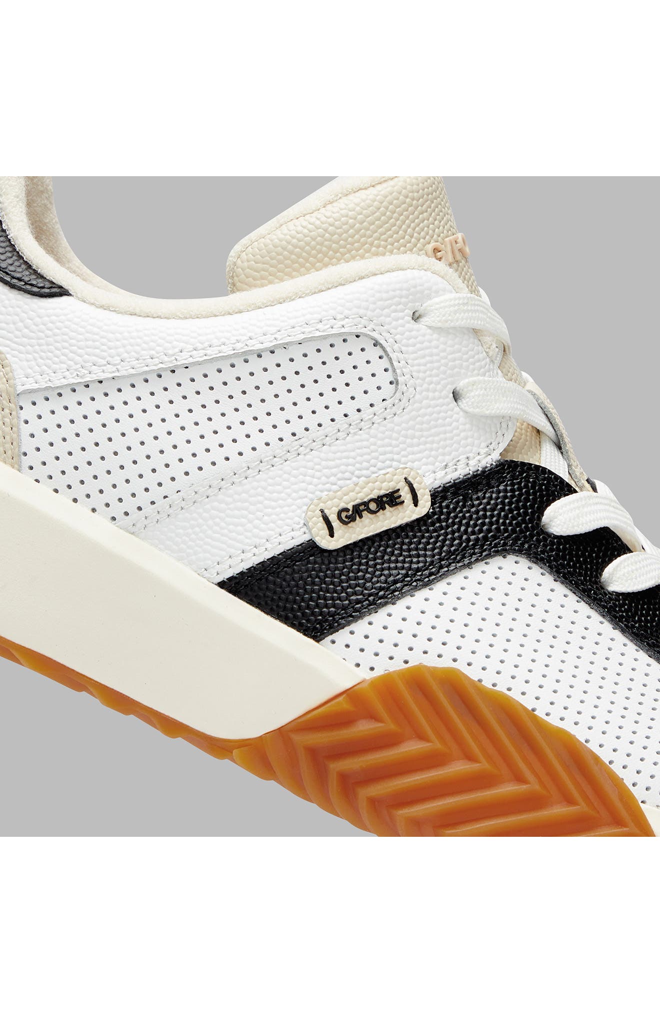 G/FORE G.112 Perforated Street Golf Shoe (Men) | Nordstromrack