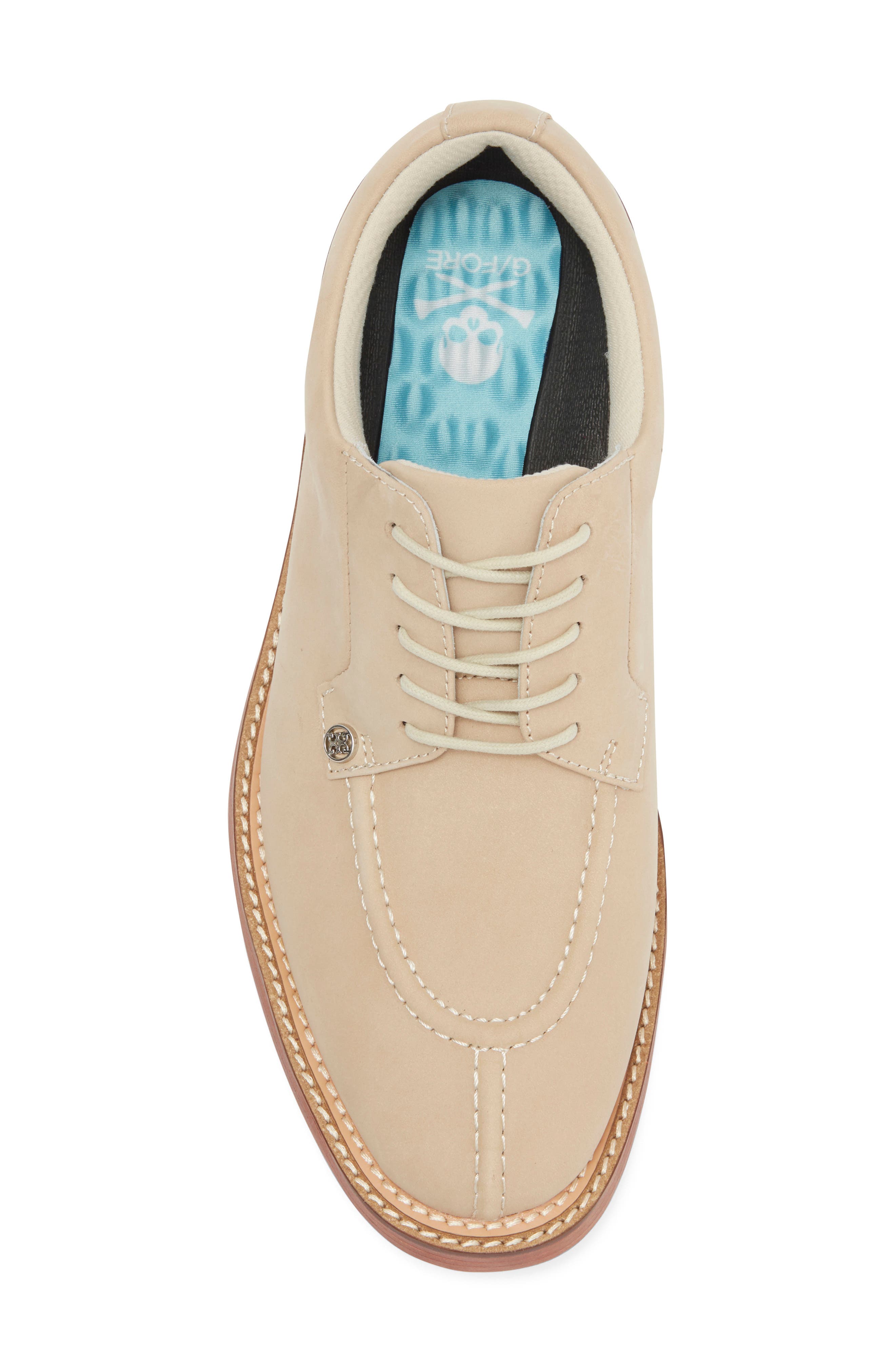 G/FORE Gallivanter Split Toe Golf Shoe (Men) | Nordstromrack