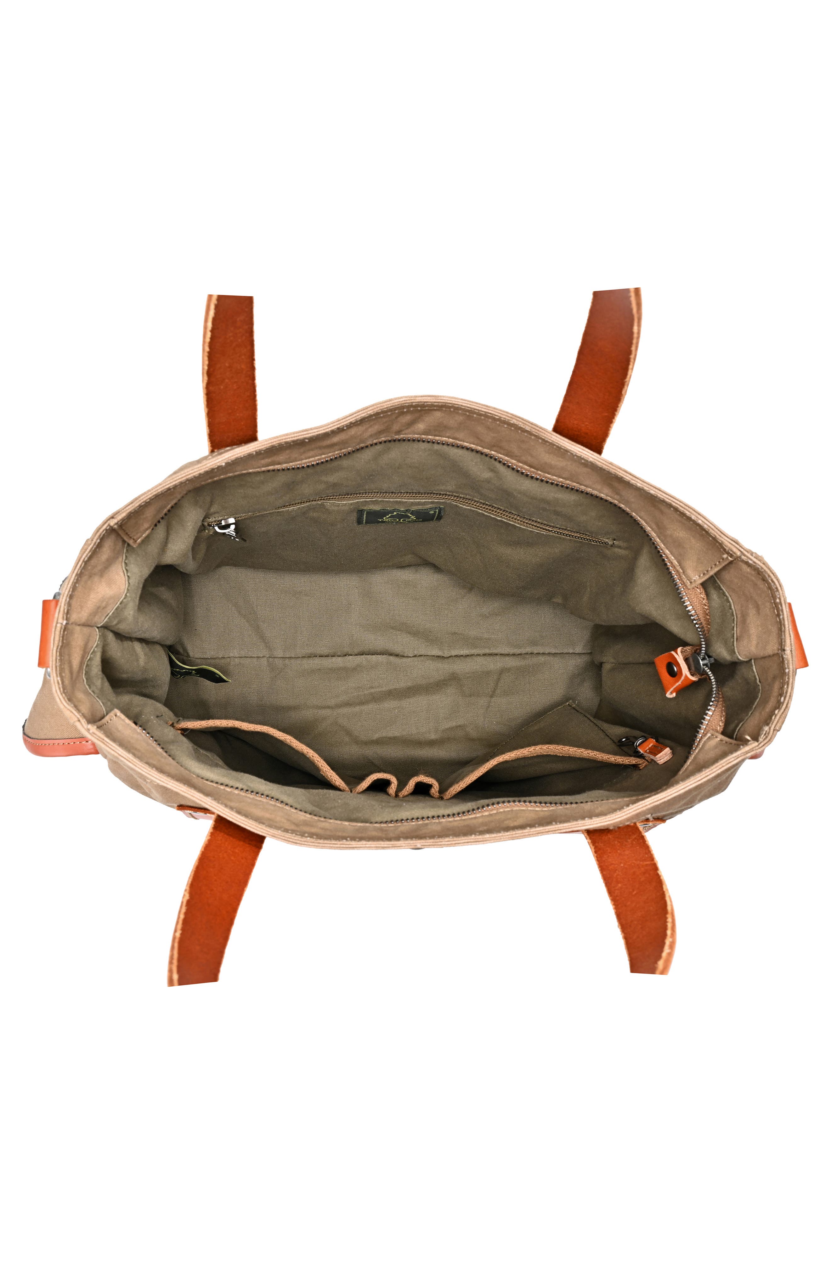 THE SAME DIRECTION Super Horse Canvas Tote Bag | Nordstromrack