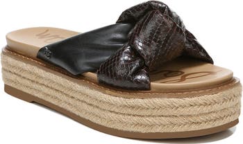Sam Edelman Kory Platform Slide Sandal (Women) | Nordstrom