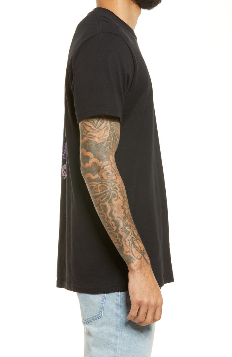 Lira Clothing Parnell Graphic Tee | Nordstromrack
